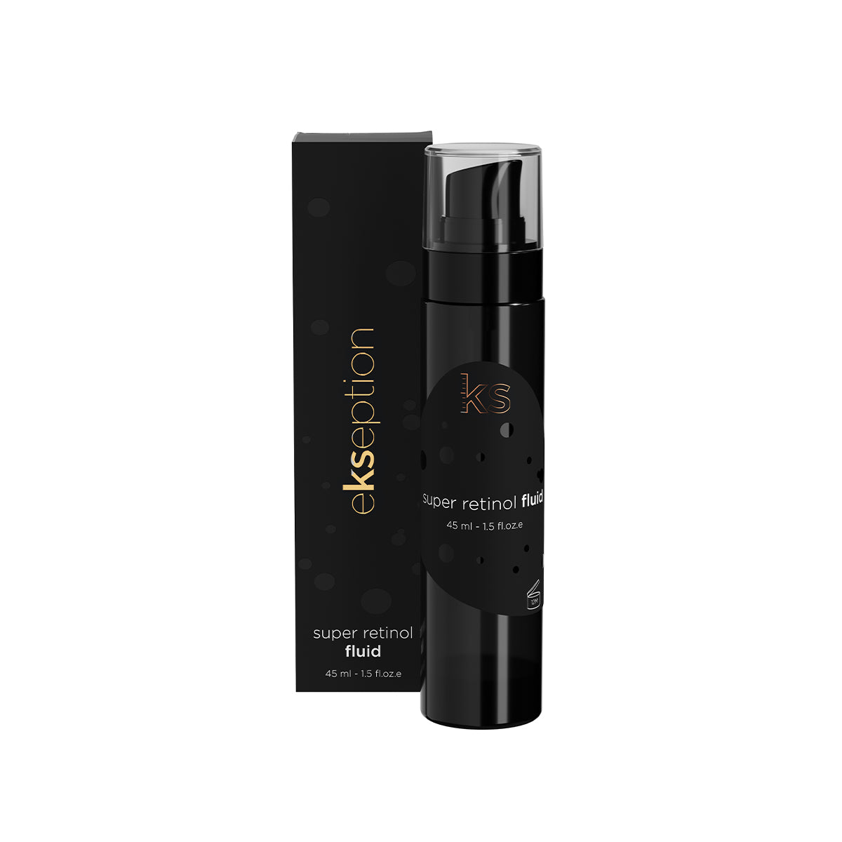 K149 SUPER RETINOL FLUID - Youth serum – Cosmética Bio