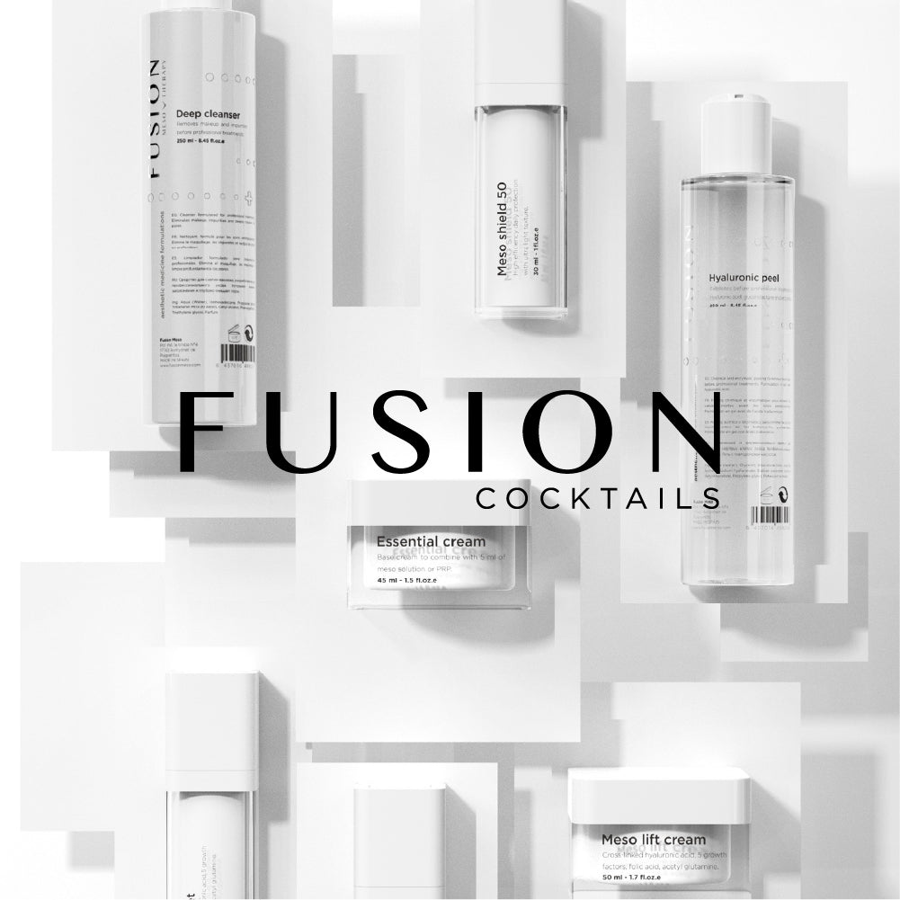 Fusion Creams – Cosmética Bio