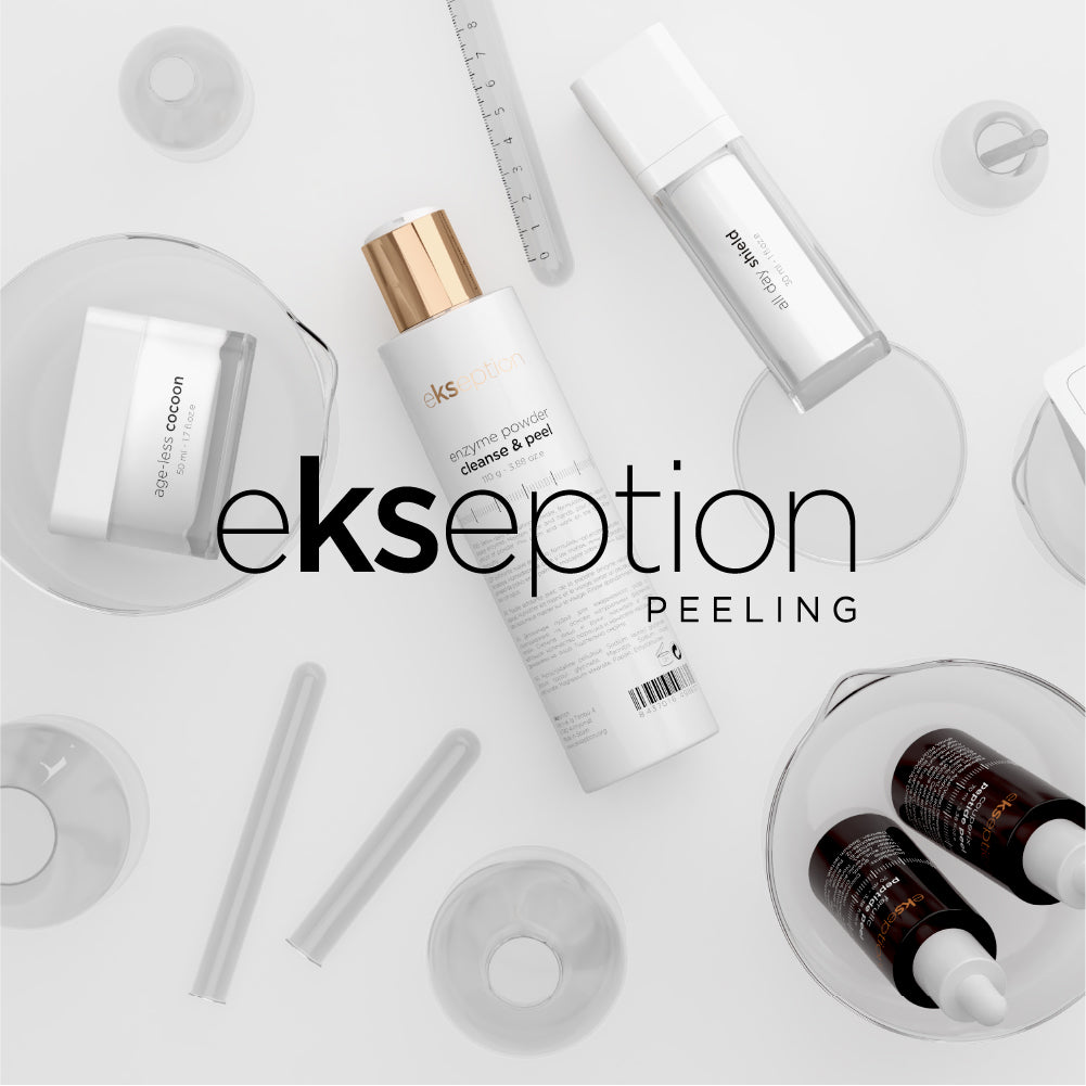 eKSeption – Cosmética Bio