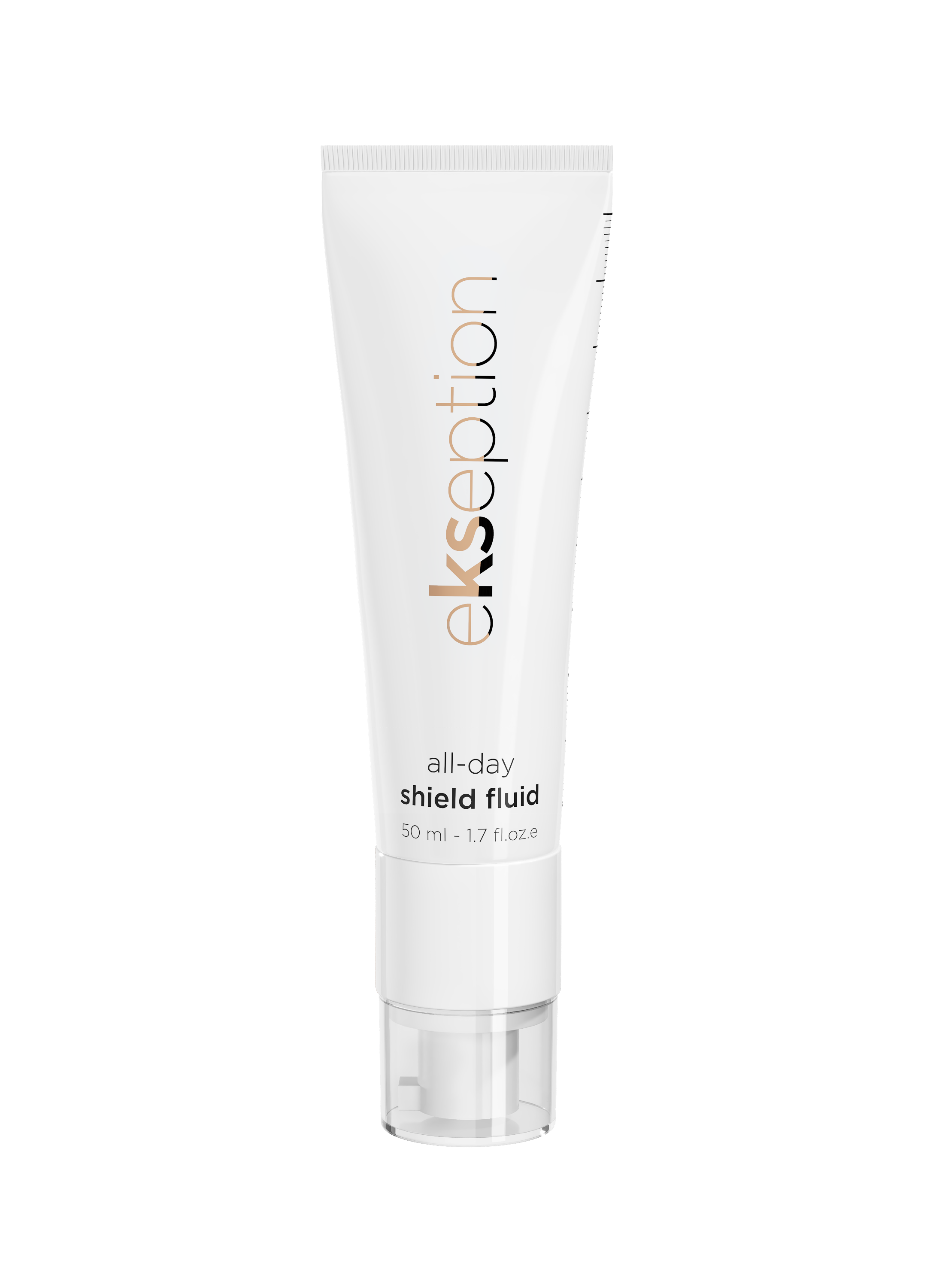 K156 ALL DAY SHIELD FLUID – Cosmética Bio