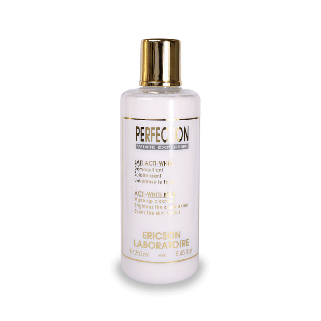 Cosmética - Ericson Laboratoire - E1014 ACTI-WHITE MILK PERFECTION ...